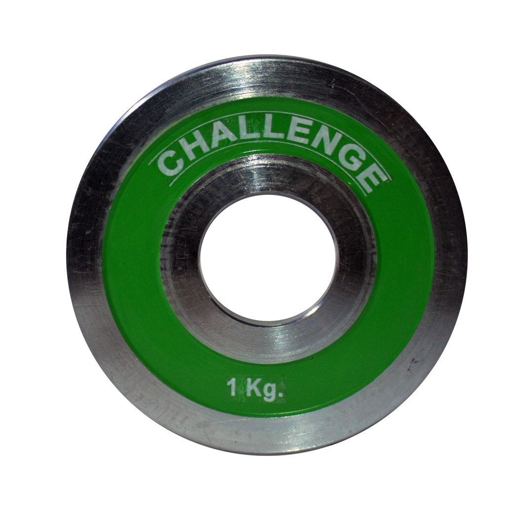 1Kg Olympic weightlifting Fractional Plate in India for Sale by ...