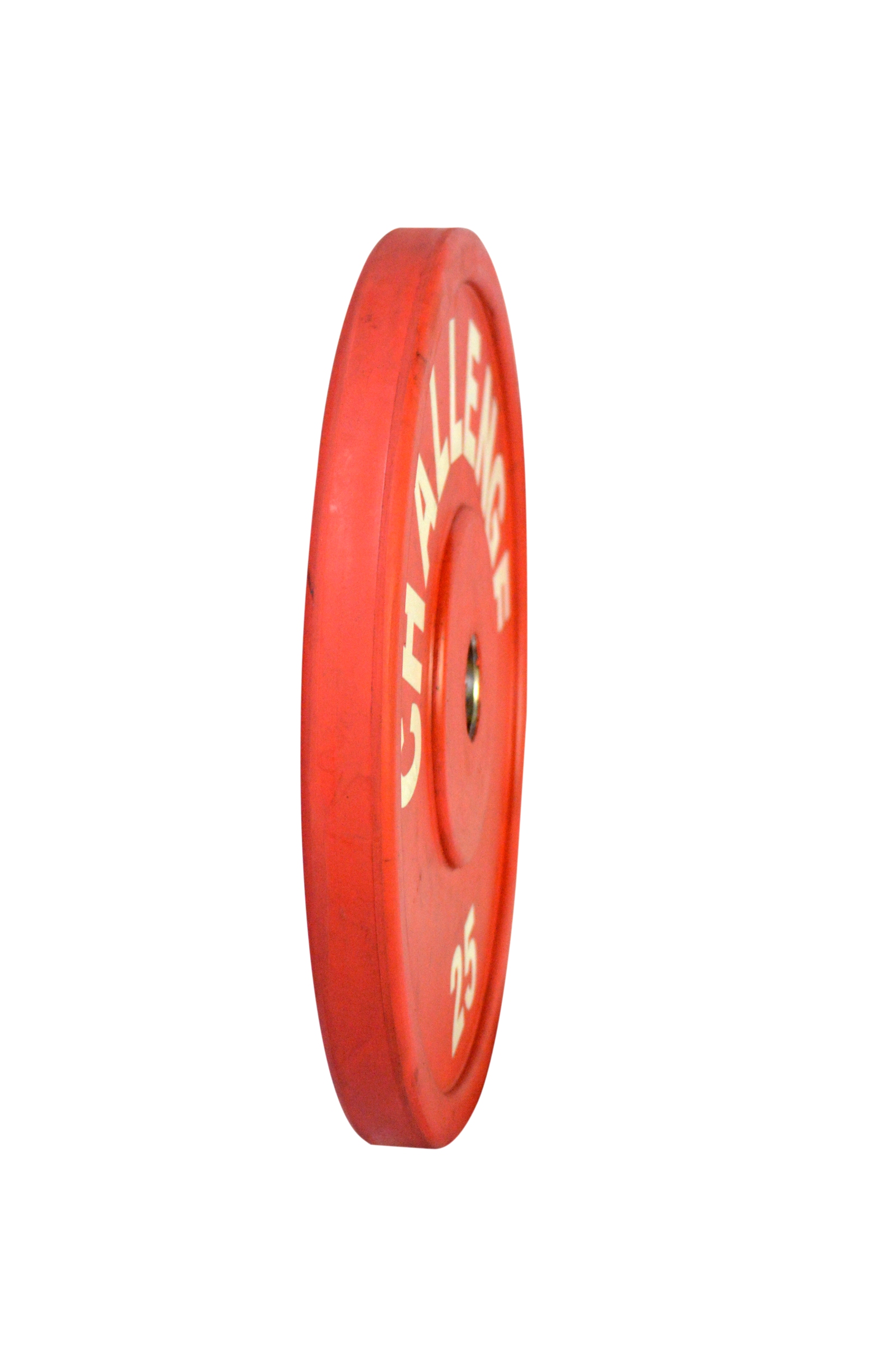 Challenge Olympic bumper plates in India | Olympic Bumper Plates for sale
