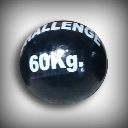 Atlas stone in India | Challenge Barbell