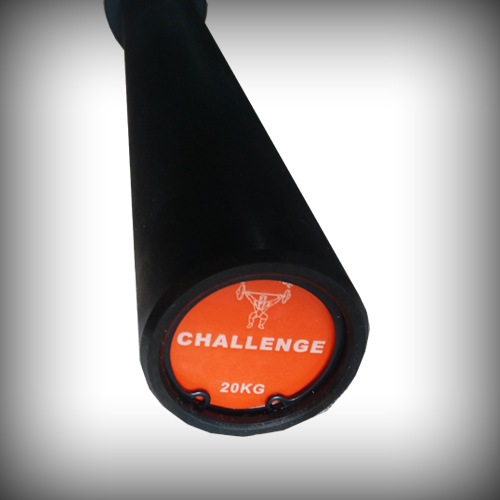 Challenge Olympic bar, Bumper Plates, Powerlifting Barbell, Hex/Trap ...
